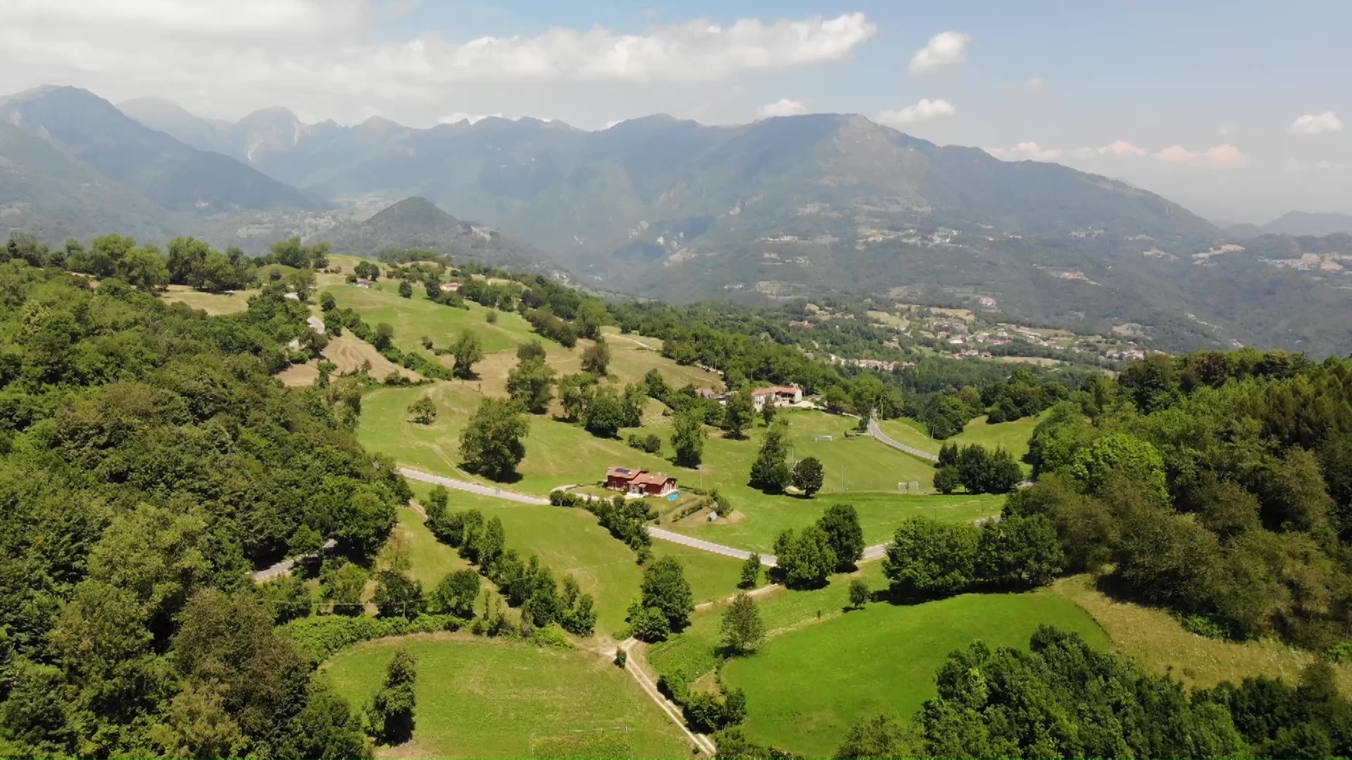 In ascolto e in cammino